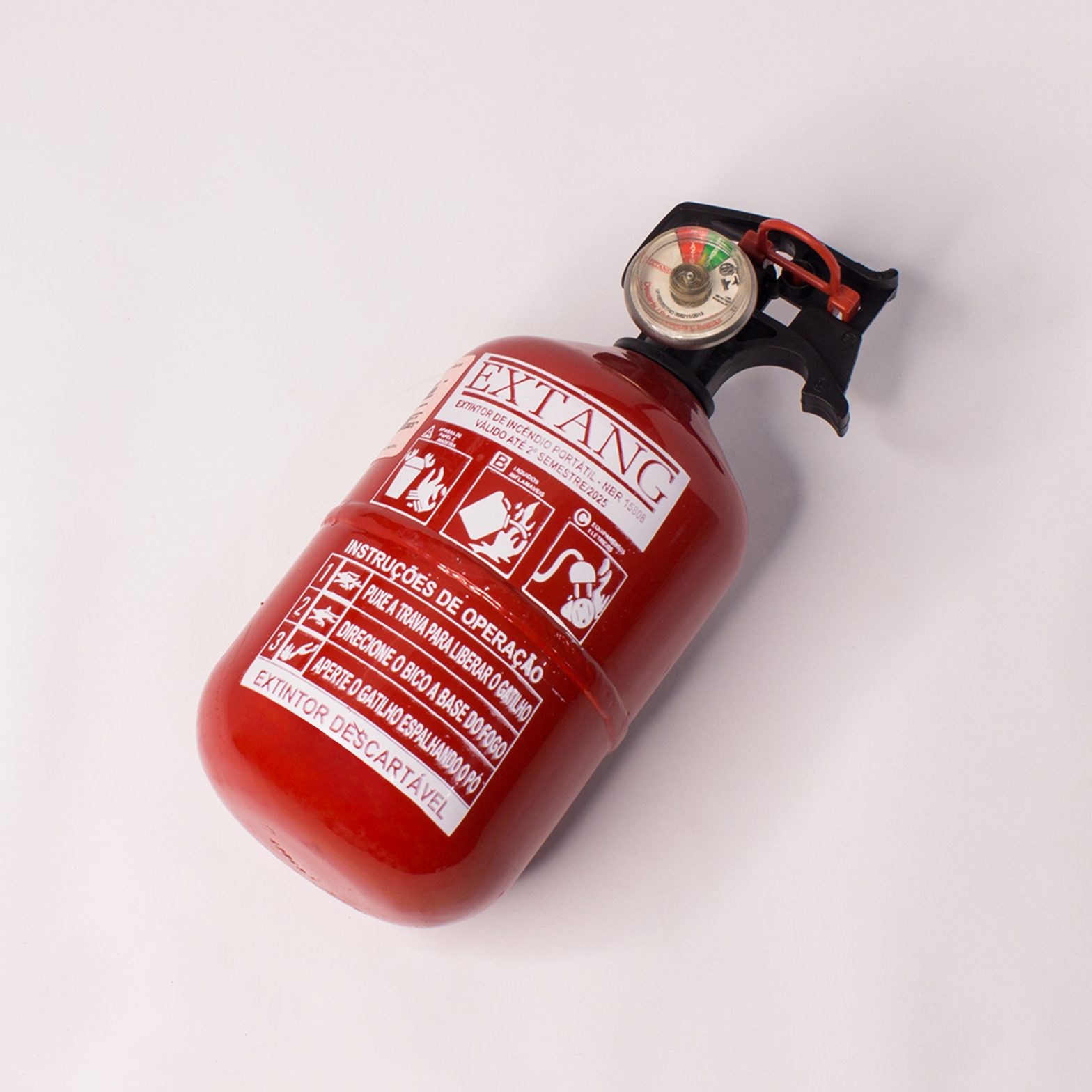 Extintor Automotivo Fiat – Katagiri Extintores